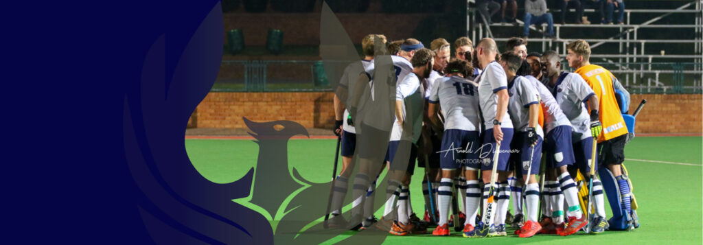 Phoenix Senior Hockey – Phoenix Hockey Club